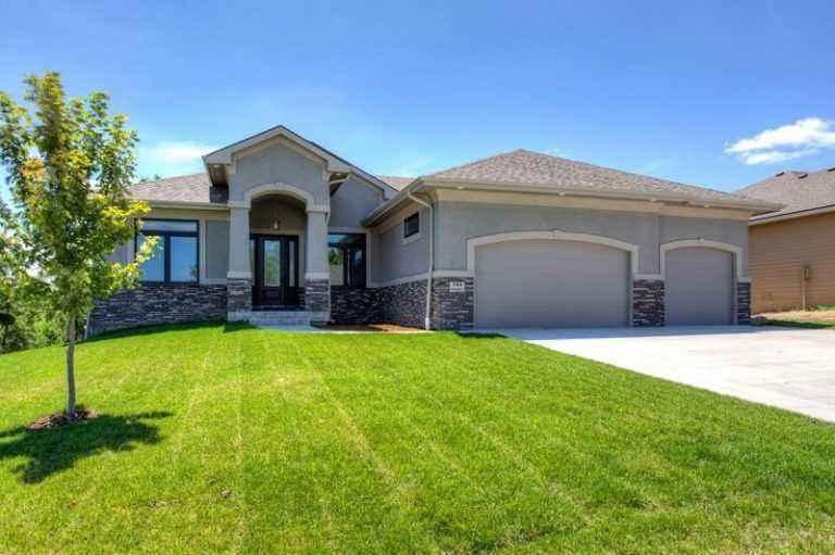 SKS Homes - GearSite Web Design